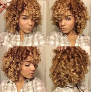 Achieve Heatless Curls that Last For Days - Voice of Hair