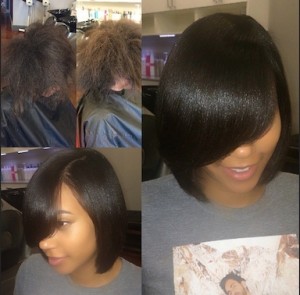 How to Achieve the Perfect Silk Press and Everything You Need to Know ...