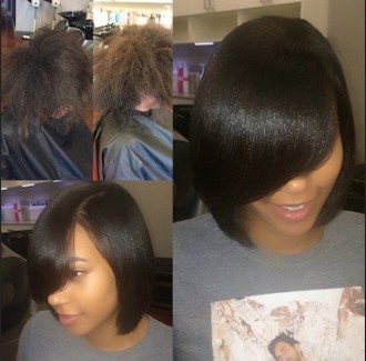 How to Achieve the Perfect Silk Press and Everything You Need to Know ...