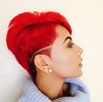 Bold Cuts That Make You Want to Cut Your Hair - Voice of Hair