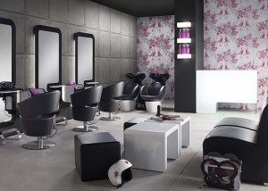 Top 10 Rules of Salon Etiquette - Voice of Hair