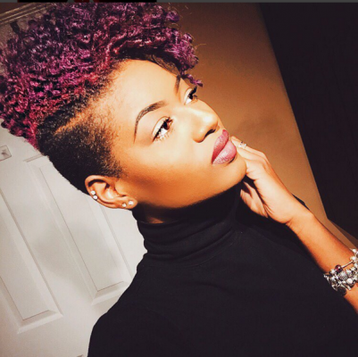 5 Ways to Rock an Undercut - Voice of Hair