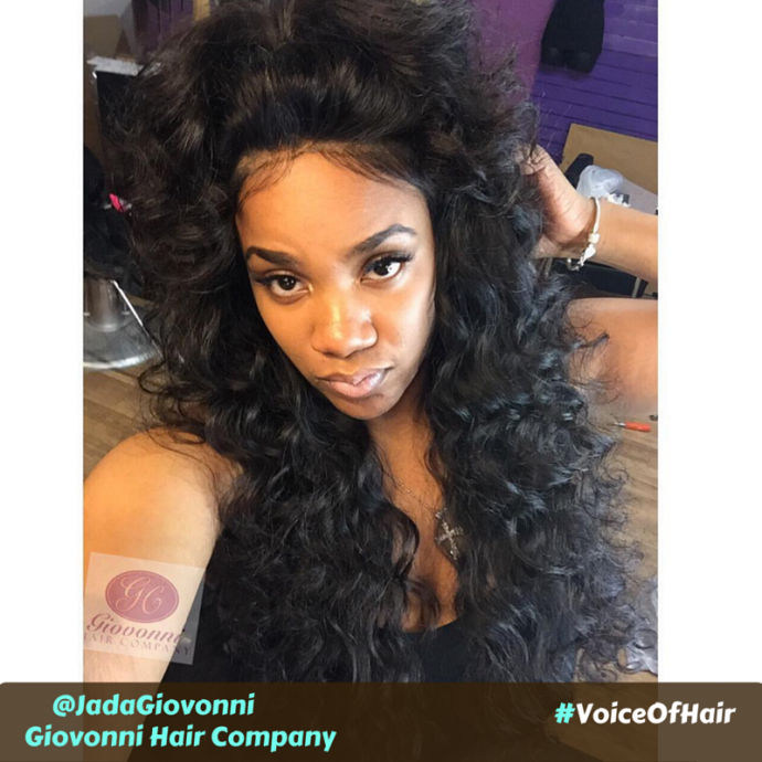 What You Need to Know About Frontals and Full Lace Wigs - Voice of Hair