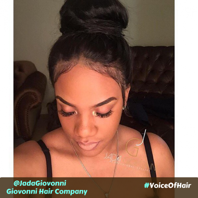 What You Need to Know About Frontals and Full Lace Wigs - Voice of Hair