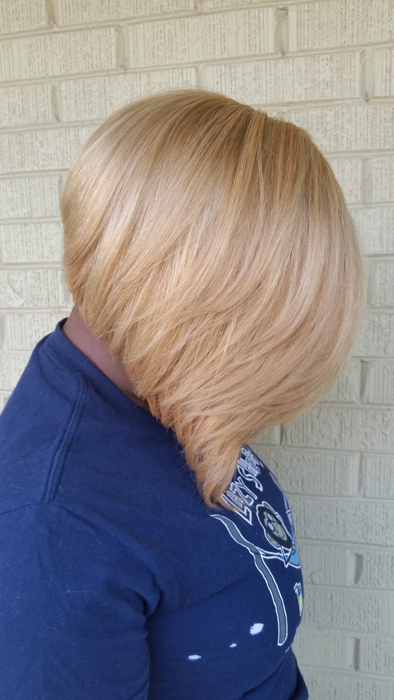 5 Ways to Slay a Bob - Voice of Hair