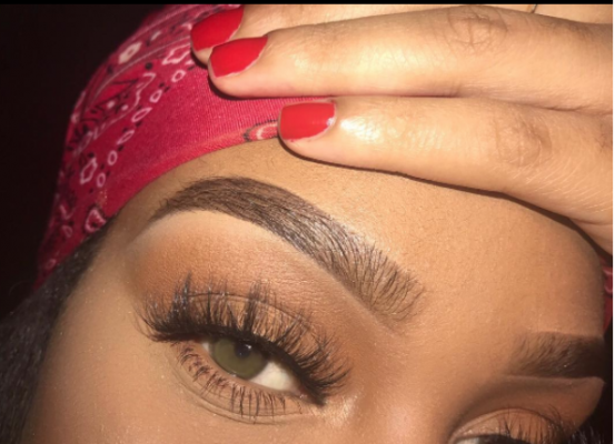 6 Ways to Bring Your Brows Back - Voice of Hair